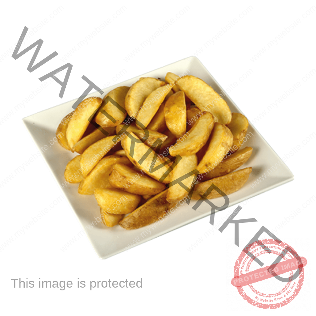 6×6 Parmak Patates – Turfan Tarımsal