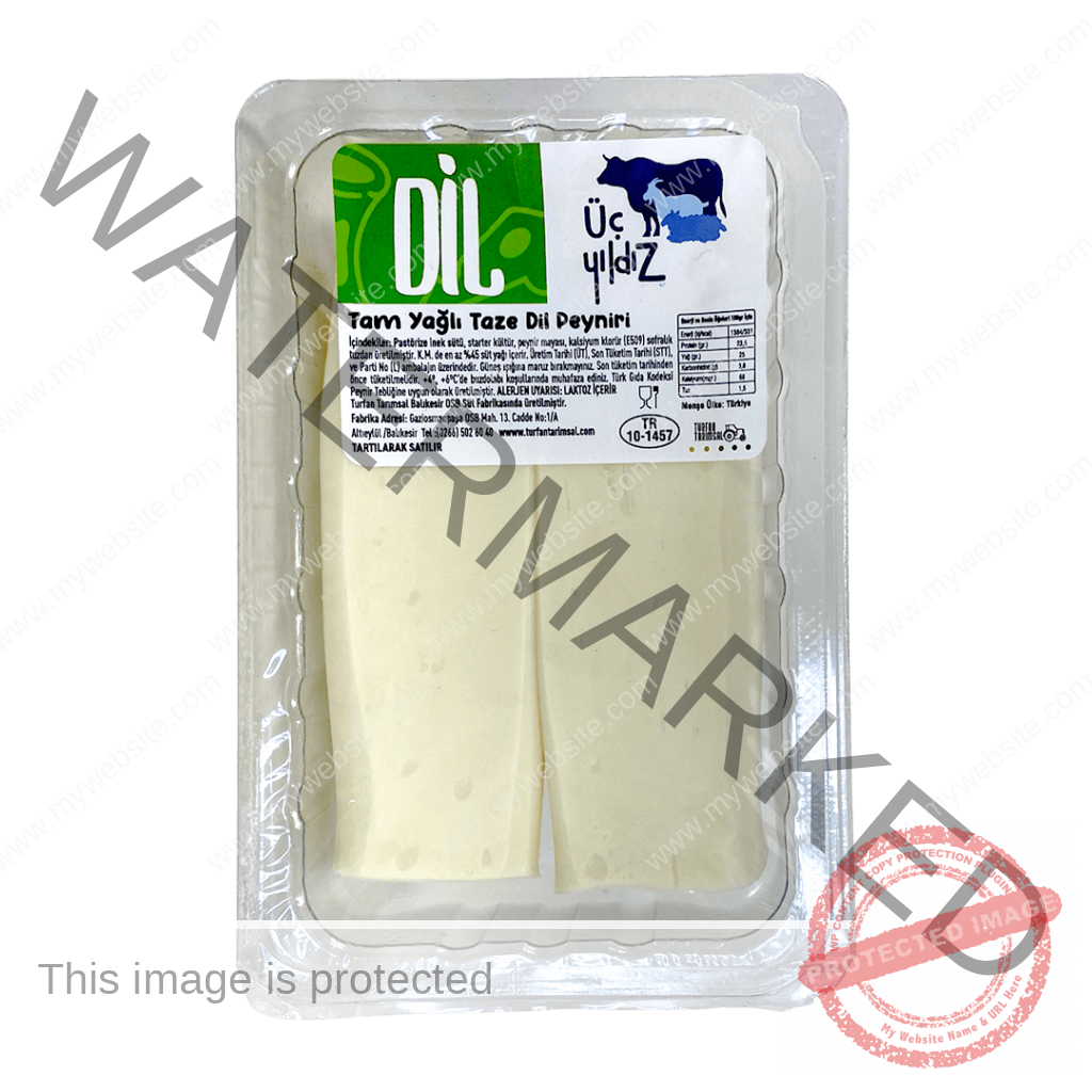 Peynir Ürünleri – Turfan Tarımsal